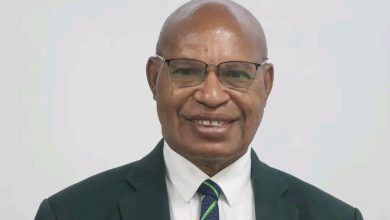 FLY RIVER CUP COORDINATORS EXPRESS INTEREST TO PLAY PORT MORESBY TEAMS ...