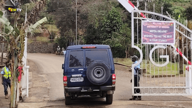 TISA BANK ANNOUNCES APPOINTMENT OF NEW ACTING CEO — EMTV ONLINE