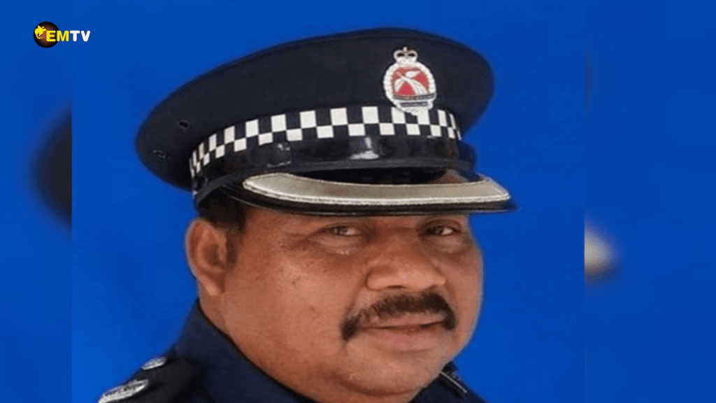 POLICE CONFIRMED SIX DEATHS AND HOUSES BURNT DOWN IN SAMBIO, BULOLO ...