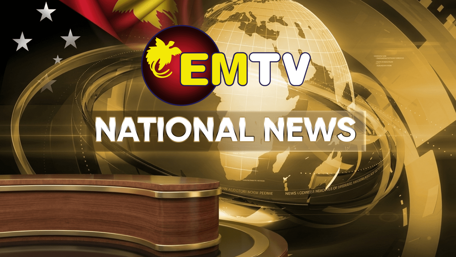 Videos — EMTV ONLINE