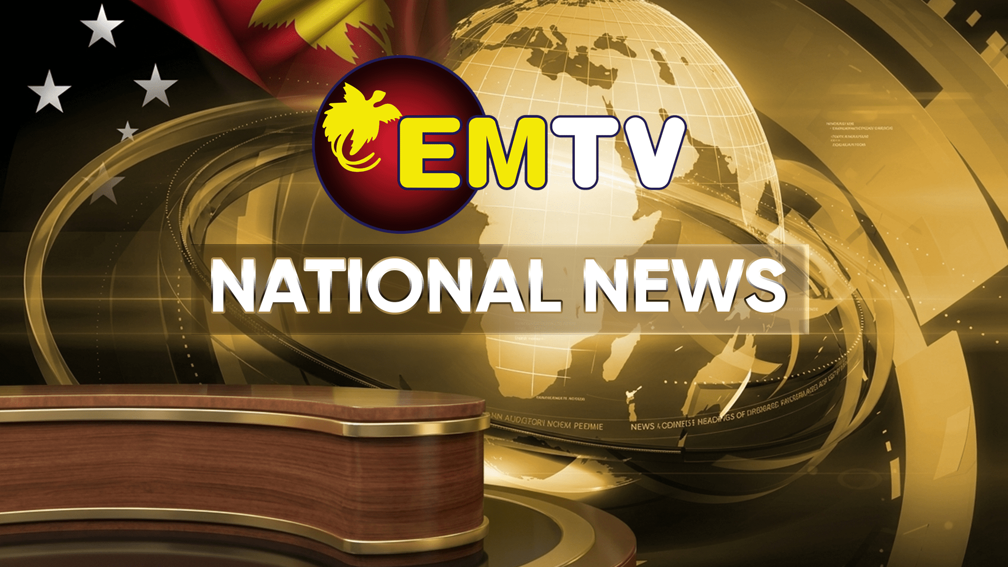 Videos — EMTV ONLINE