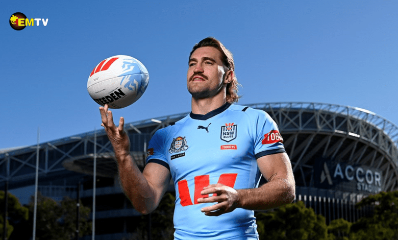 CHIEFS SIGNS SYDNEY ROOSTERS’ CONNOR WATSON — EMTV ONLINE